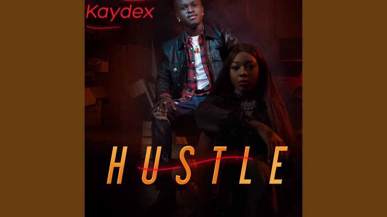 Hustle - YouTube