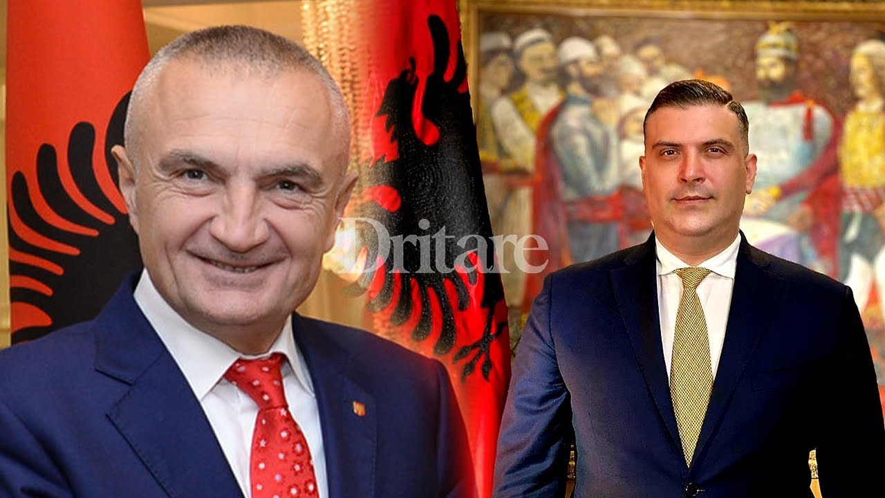 Meta mendon se Tedi Blushi është Vojo Kushi! Flet Ilir Demalia! | Shqip ...