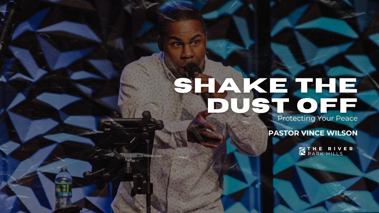 Shake the Dust Off - YouTube