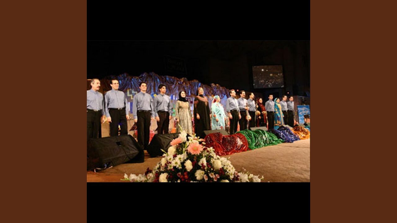 Kamkars and Khayyam - YouTube Music