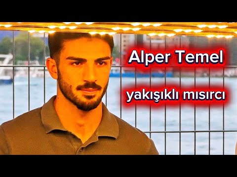 Yakışıklı mısırcı Alper Temel Ağrı Doğubeyazıt li mısırcı için Rusya'da turlar düzenleniyor 