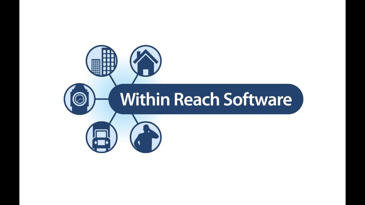 Introduction to Within Reach Software - YouTube