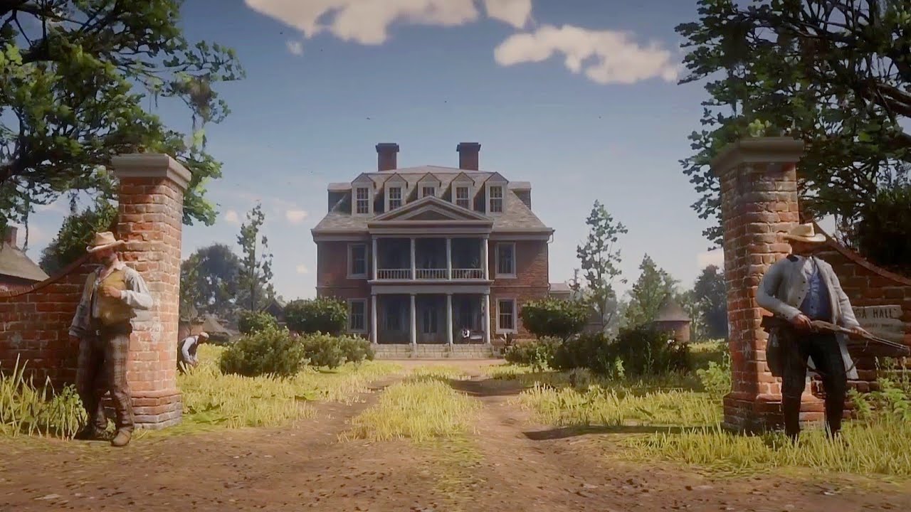 Did You Notice This About Beau Gray, Who Did it Best? - YouTube