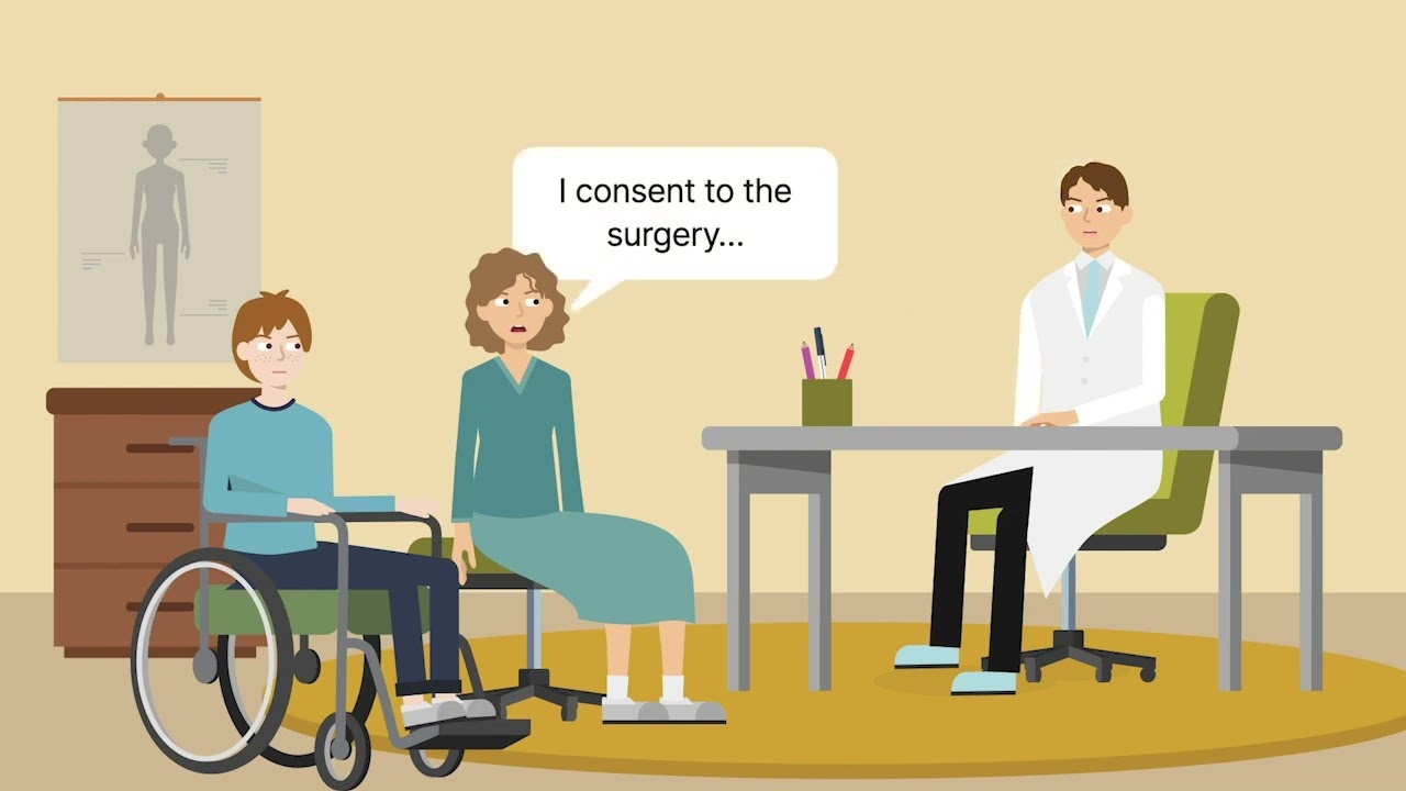 In re Green Case Brief Summary | Law Case Explained - YouTube