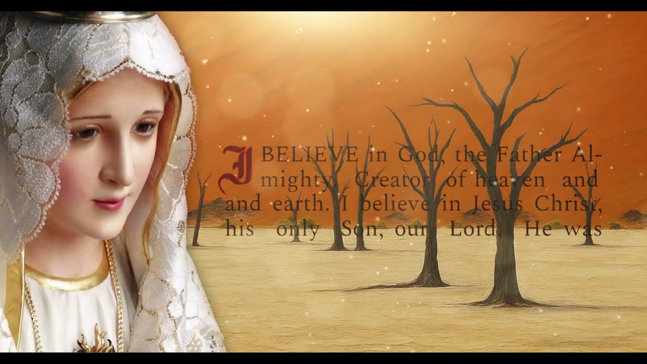 TODAY HOLY ROSARY: SUNDAY, MAY 25, 2025 - THE HOLY ROSARY SUNDAY - YouTube