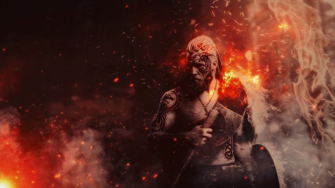 Valhalla calling - acoustic cover [female] - YouTube