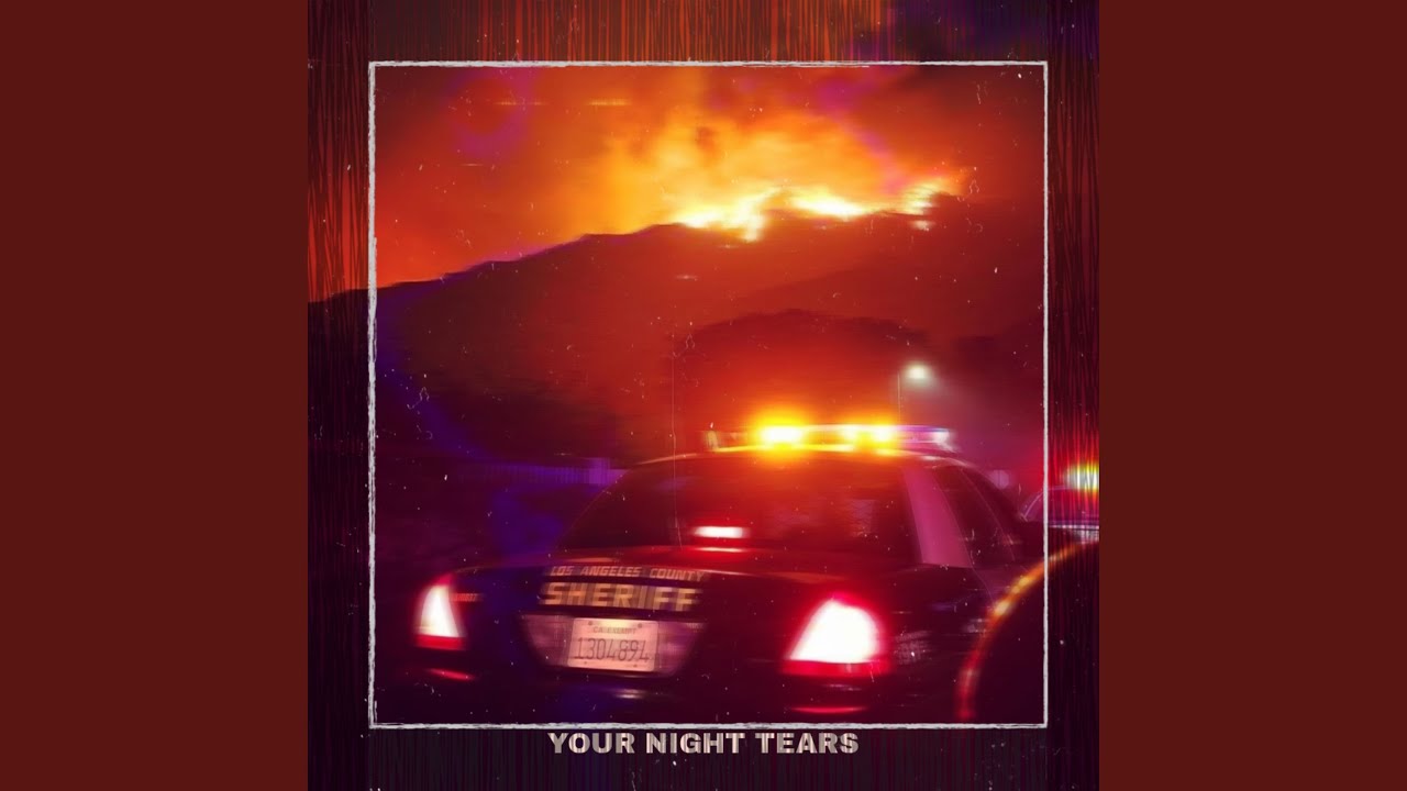 YOUR NIGHT TEARS - YouTube