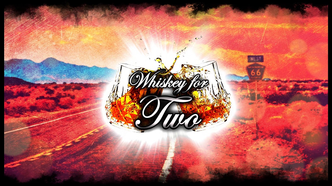 Take Me Home, Country Roads - Whiskey for Two (cover) - YouTube