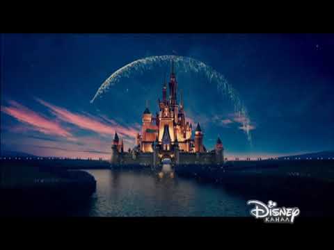The Little Mermaid: Ariel's Beginning - Disney Channel Intro - YouTube