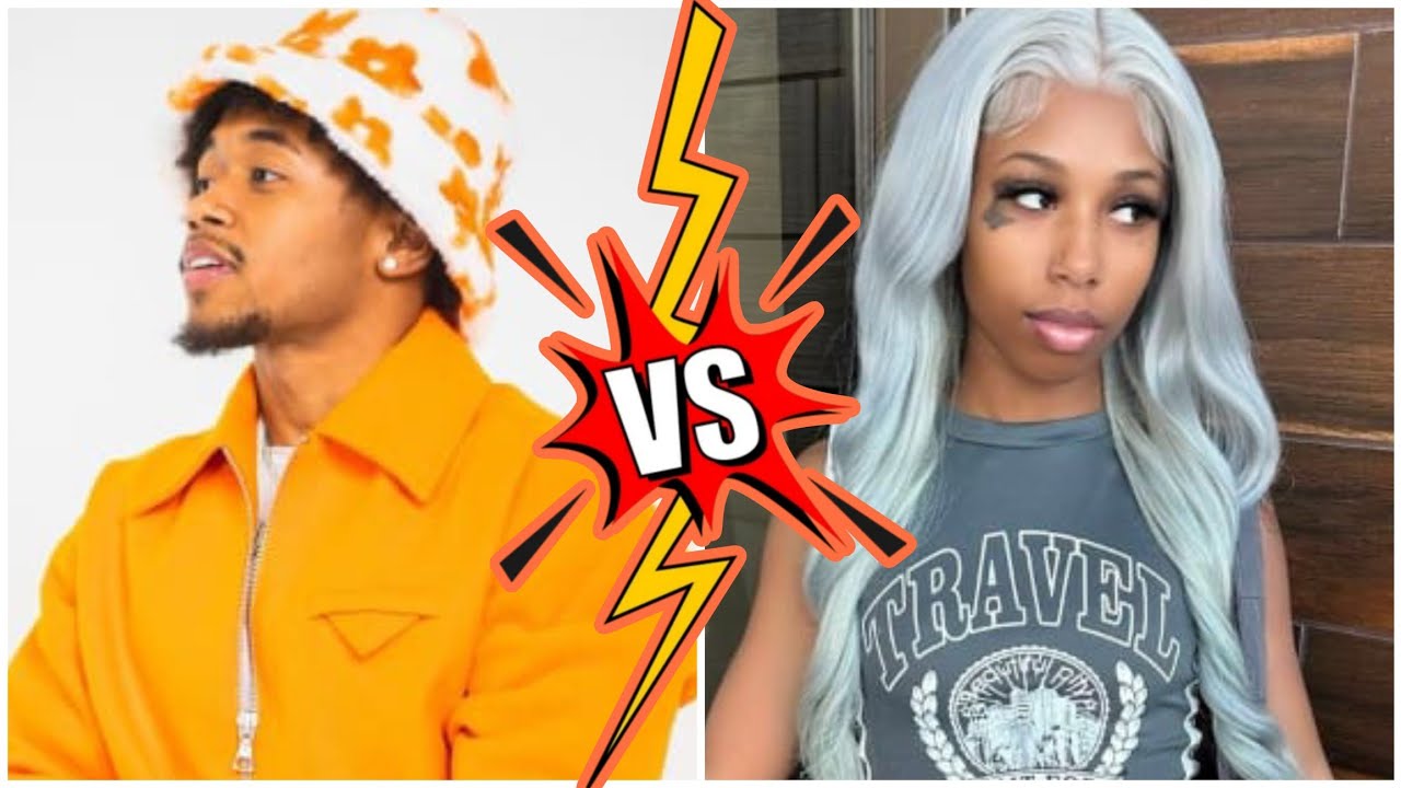 Smooth Gio VS Riiofficiiall (RK Empiree) | Lifestyle | Comparison ...