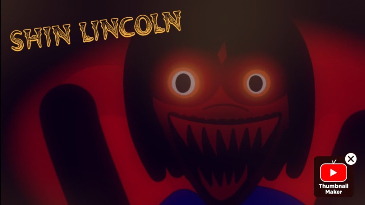 ROMAIN WORLD/ THE LOUD WALKING - SHIN LINCOLN ( ANIMATION ) - YouTube