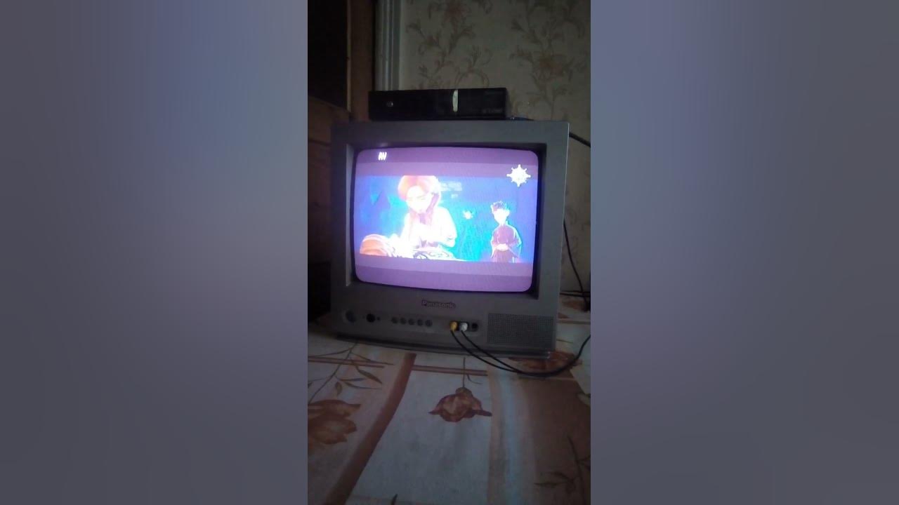 мультік - YouTube