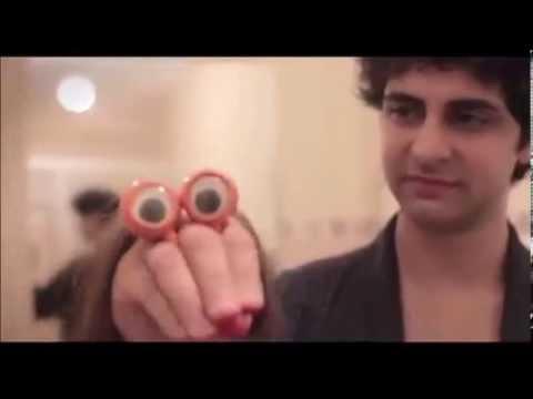 Durex prezervatif reklamı - Elveda elizabeth, Merhaba gerçek aşk !