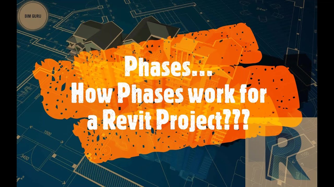 How phases work in Revit project? || Revit user || Must watch - YouTube