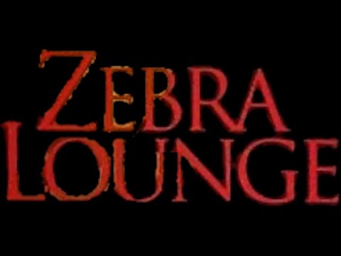 Zebra Lounge: Trailer (With Audio) (High Tone)