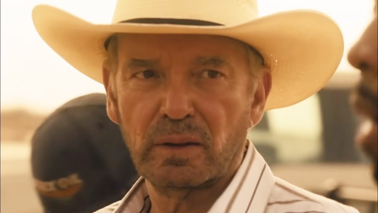 ‘Landman’ Season 2: What Is Next After Shocking Death In Finale? - YouTube