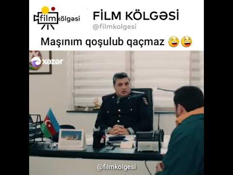 Niye seriali | Masinim hec vaxt qacmaz | HD |