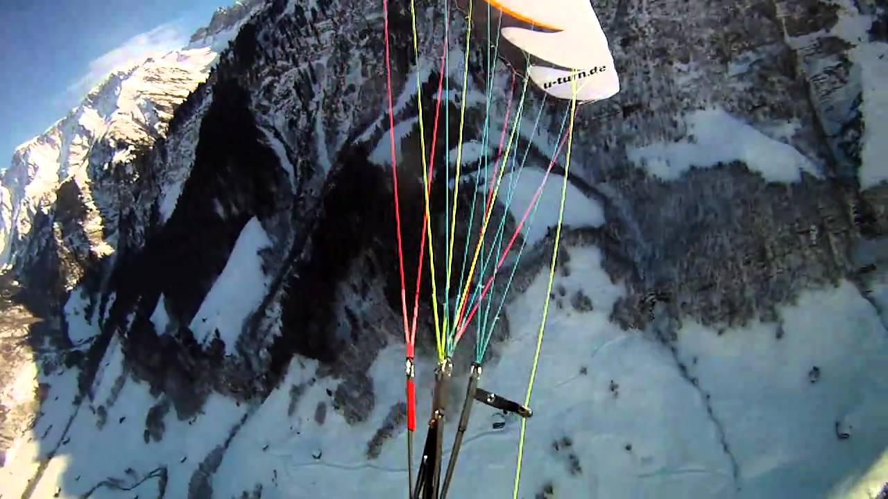 acro step by step - YouTube