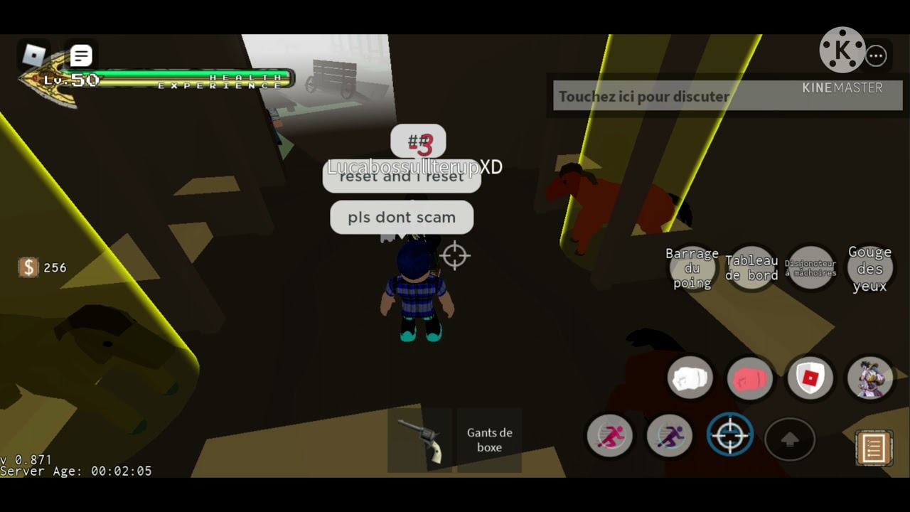 YBA kill trade in a nutshell - YouTube