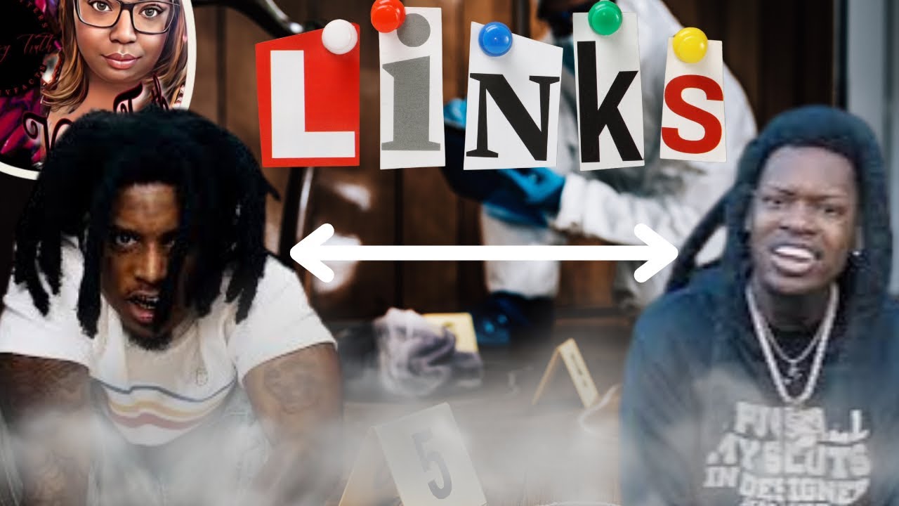 Julio Foolio OPP JDot Breezy Linked To His Death? - YouTube