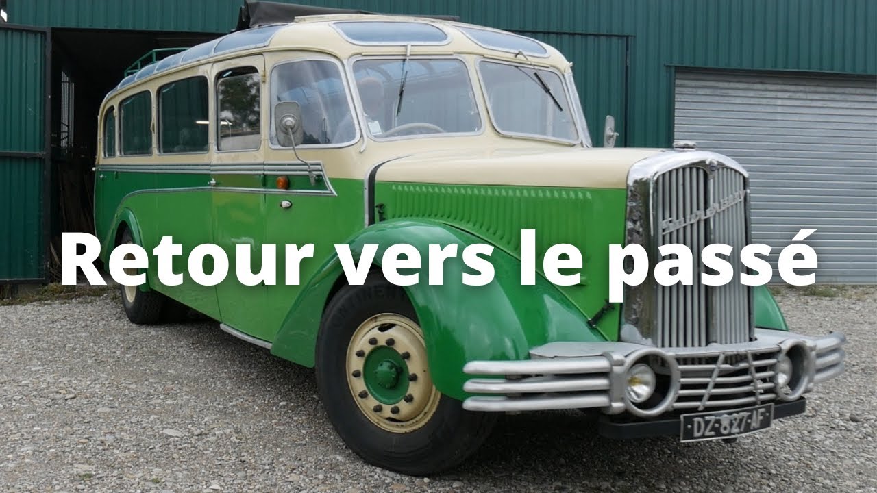 On change de car ??? - YouTube