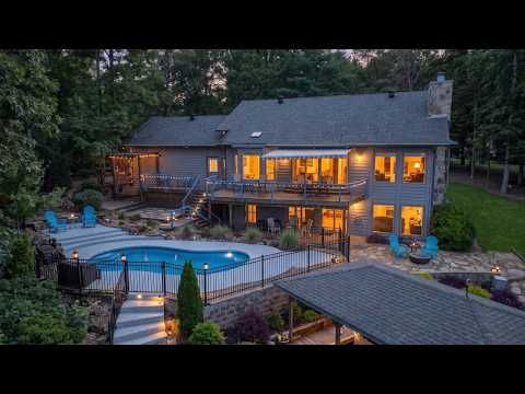 3 Provecho Ln, Hot Springs, AR