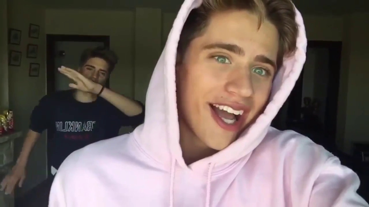 😆😍💖Martinez twins musically😆😍💖 - YouTube