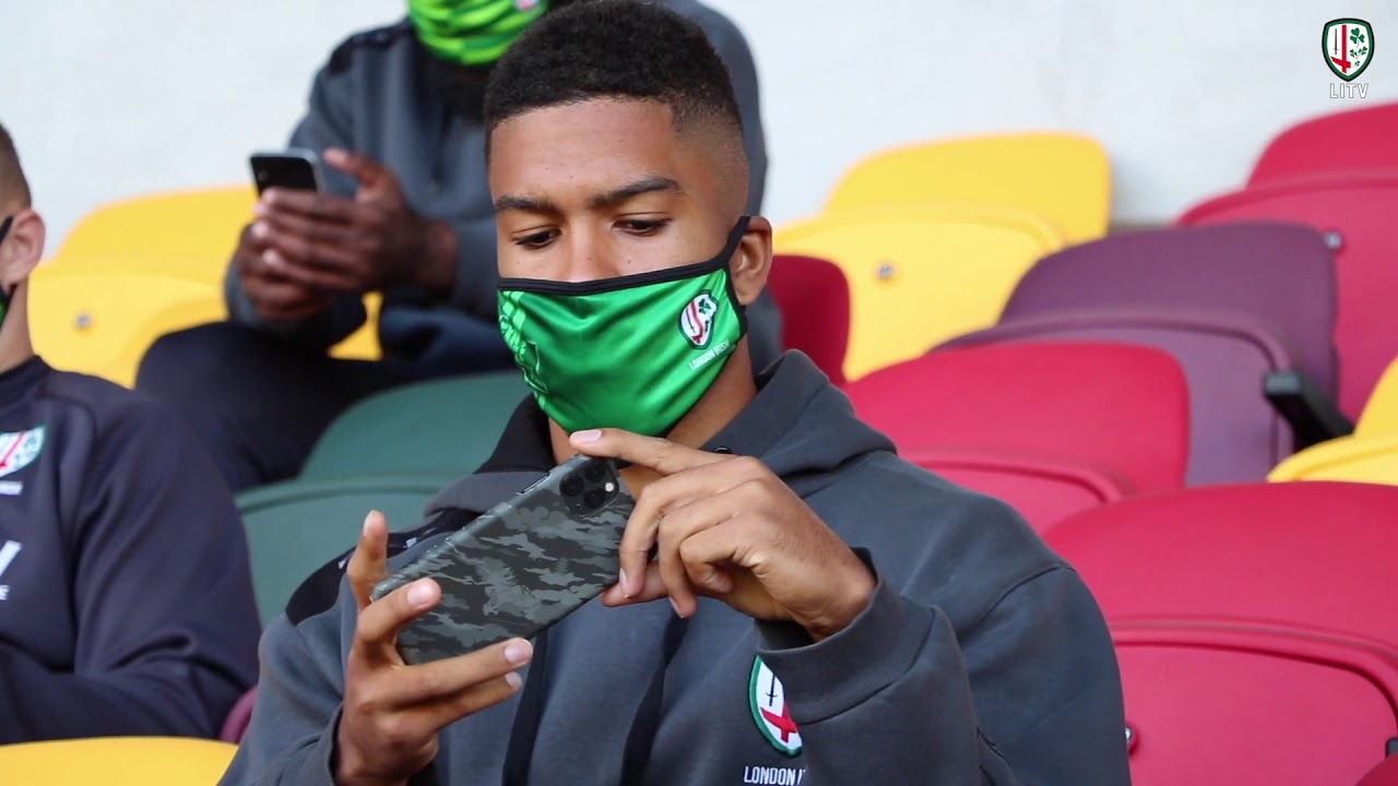 Season Preview with Ben Loader - YouTube