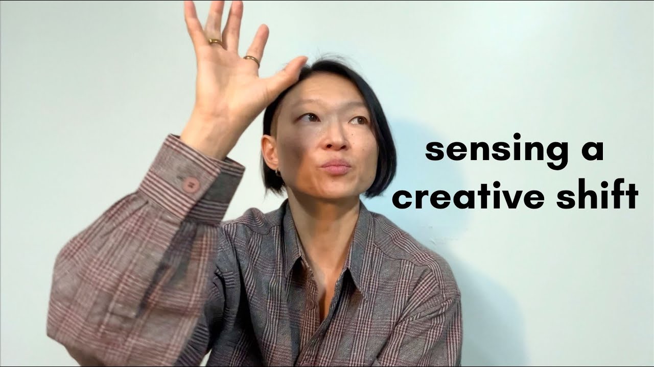 Project Imperfect | Day 11 | Follow Your Creative Impulses - YouTube