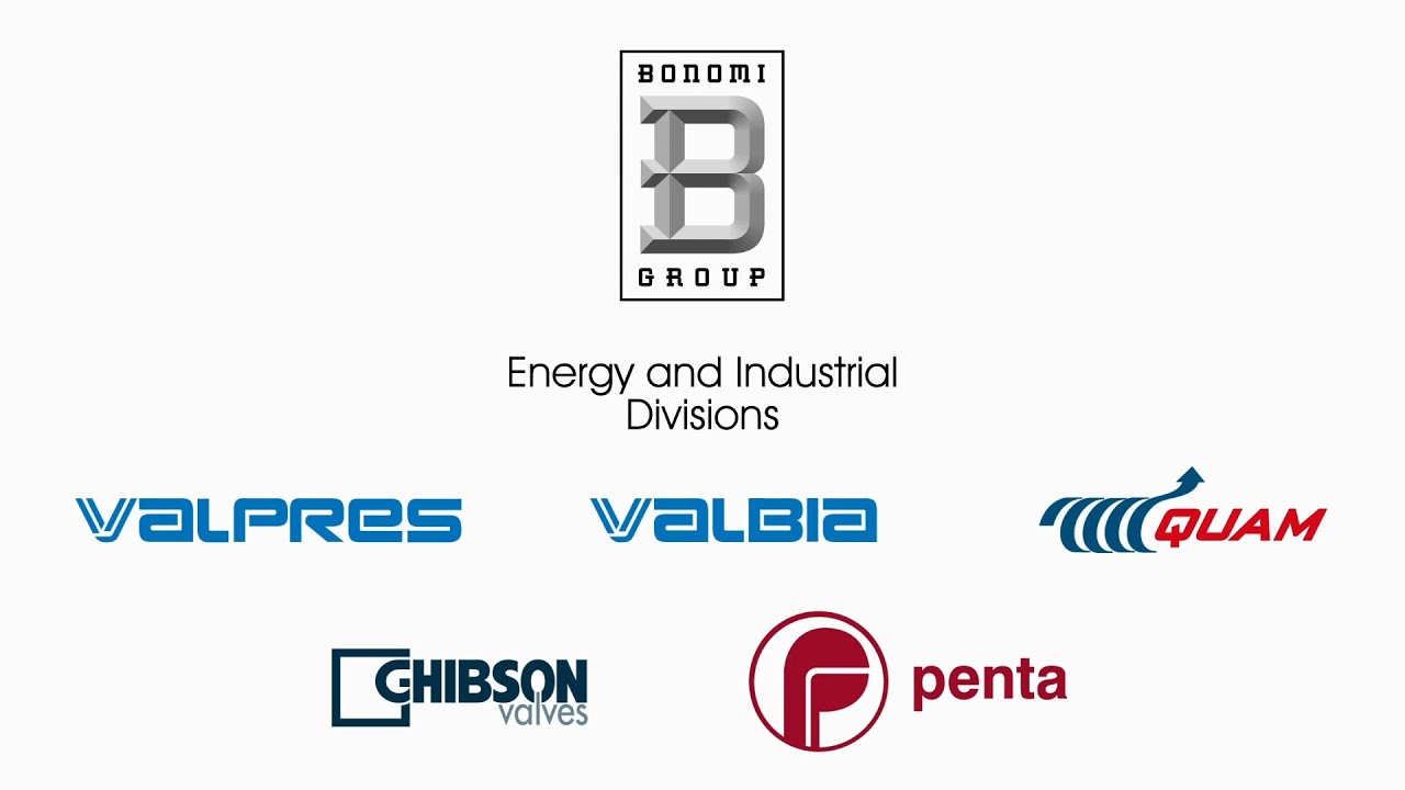 Bonomi Group - Applications - YouTube