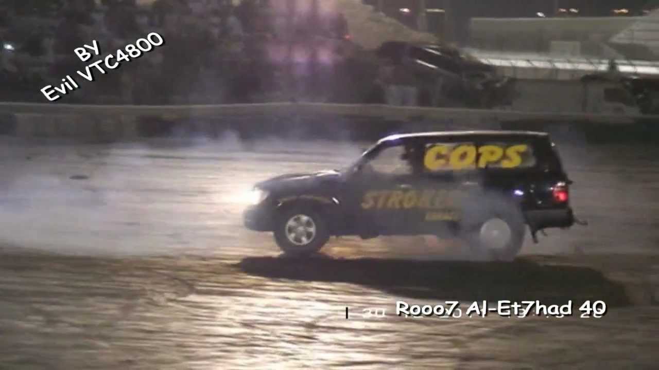 Emirates Motorplex 30-12-2011 B 4x4 - 2 - Gx Collection - Speed4Ever ...
