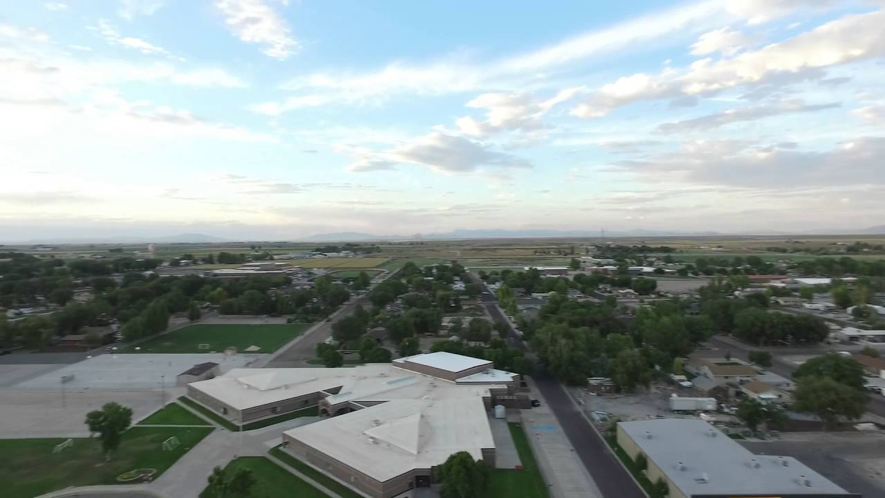 Delta Utah - YouTube