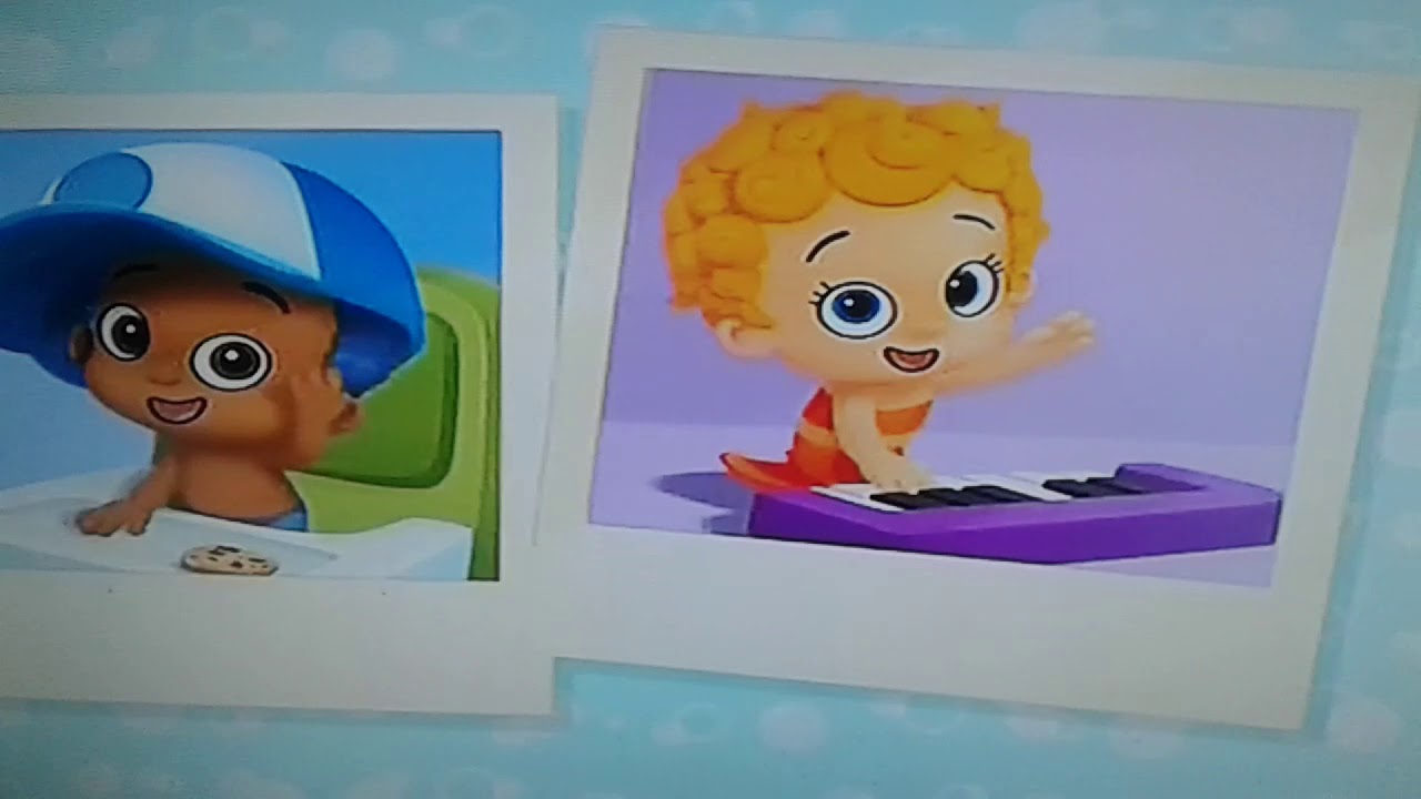 Nickelodeon Split Screen Credits error 3/18/18 - YouTube