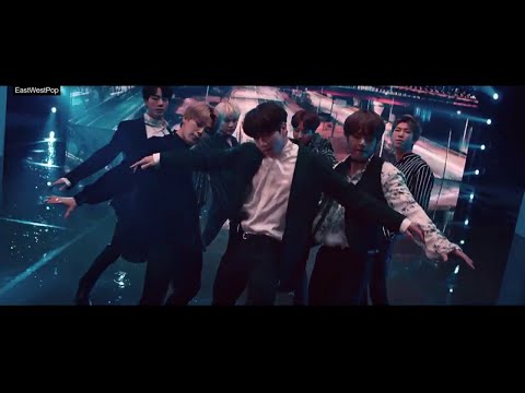 BTS - LOTTE DUTY FREE - Making of M/V \