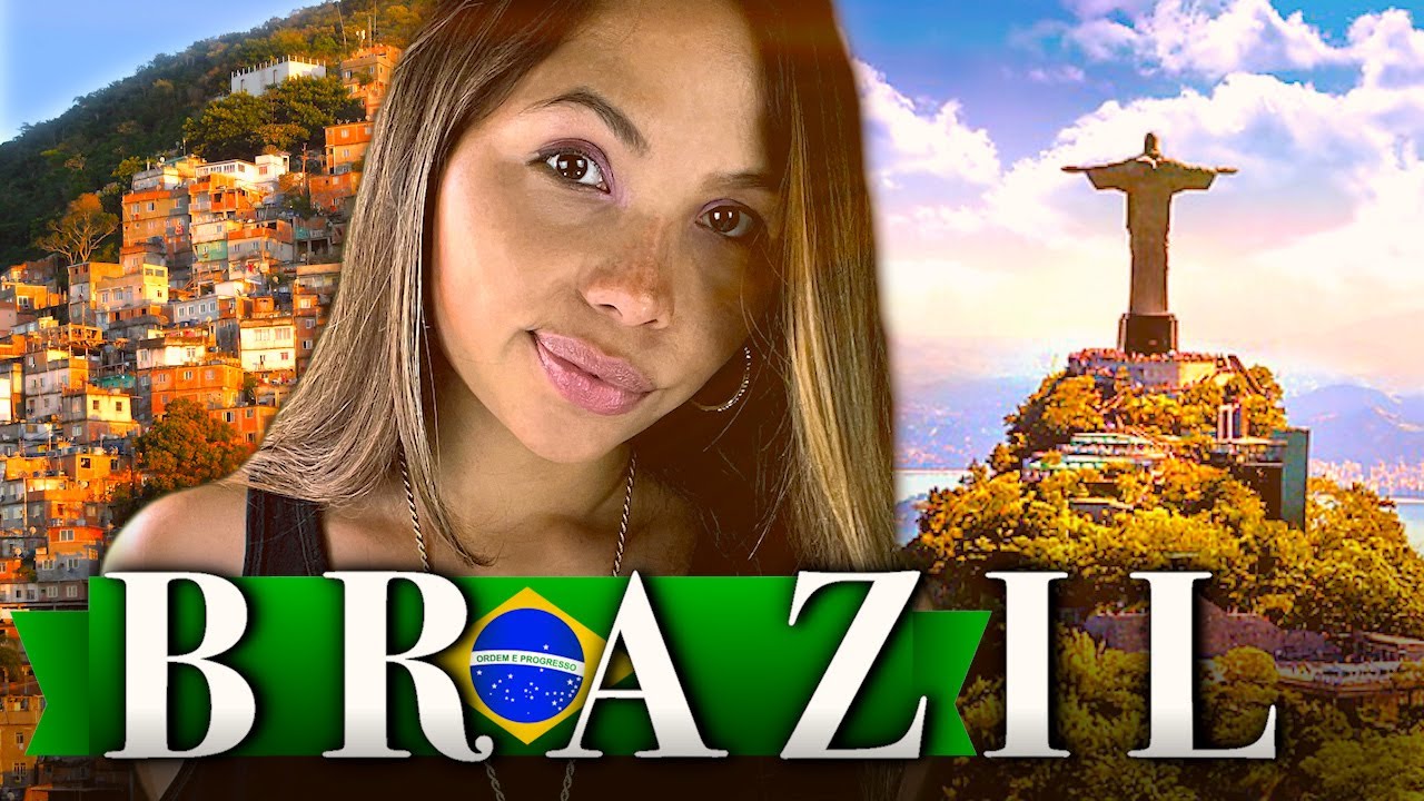 NEW Brazil Travel Regulations & Restrictions - YouTube