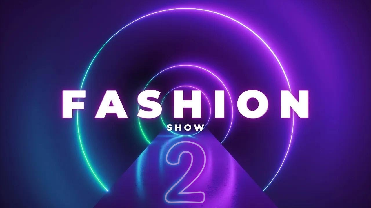 BEST Fashion Show Music to Make Your Event UNFORGETTABLE - YouTube
