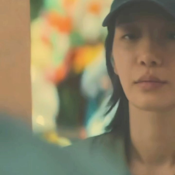 Guard 011 x player 246 | #squidgame #netflix #246 #squidgame2 - YouTube