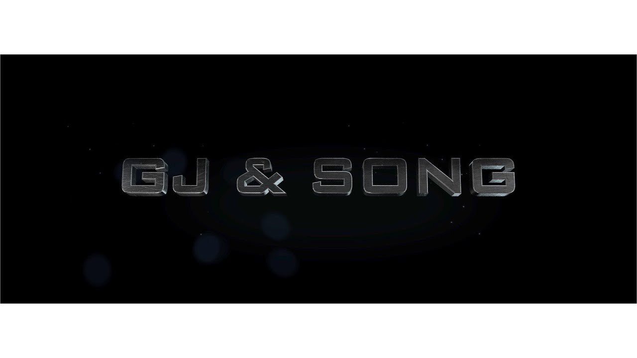 홍락 (GJ&SONG) - YouTube