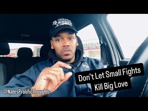 Choose Peace, Not Pride. - YouTube