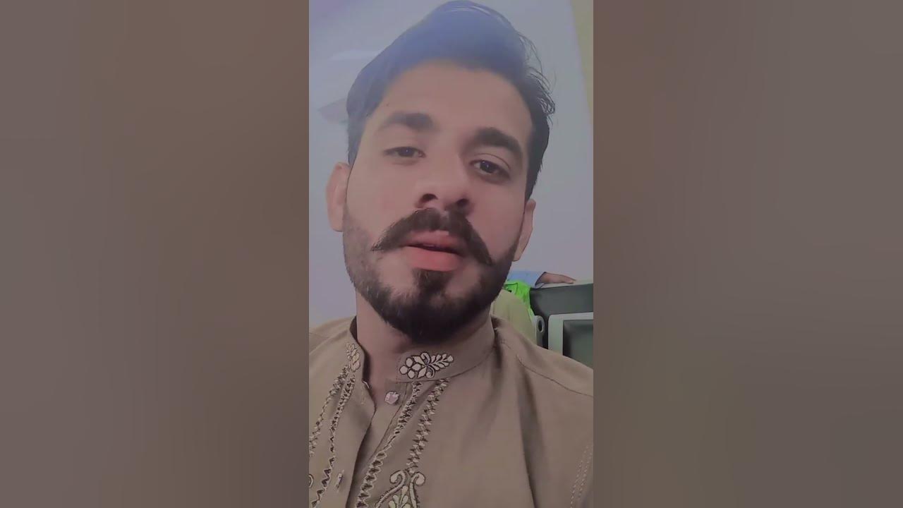 Rana Furqan💔😔 yair#viralvideo - YouTube