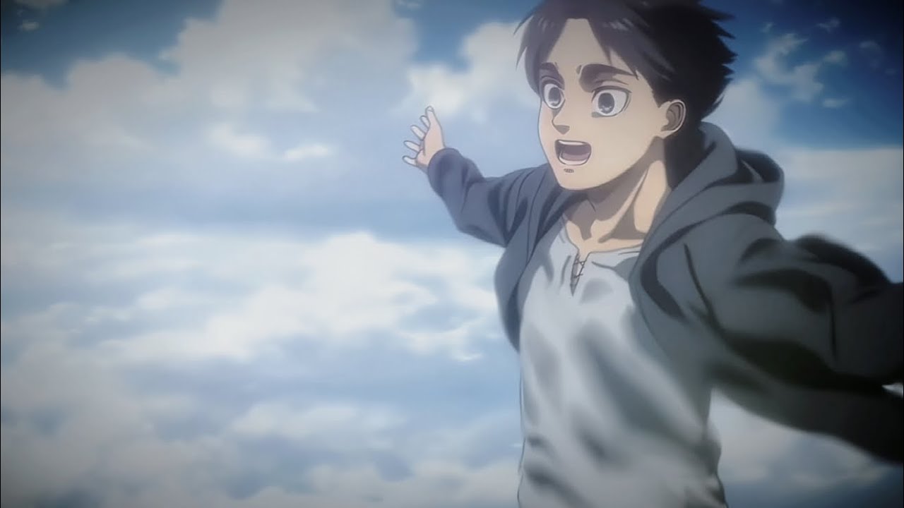 hurricane🌀 - aot edit - YouTube