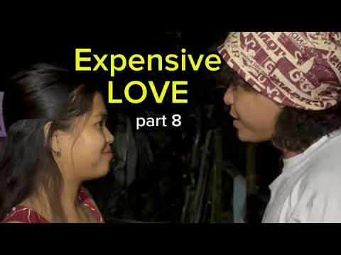 Expensive Love ( part 8 ) - YouTube