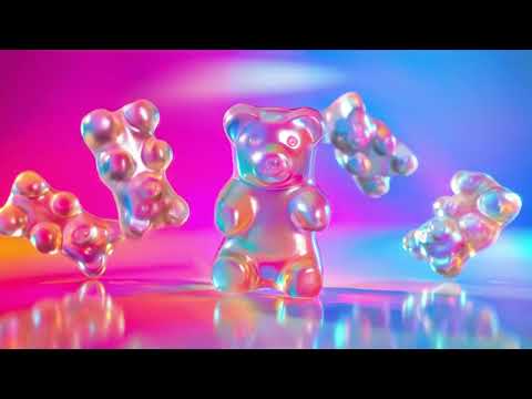 VillaBanks - HARIBO (Prod. Vigan & Madfingerz) [VISUALIZER UFFICIALE]