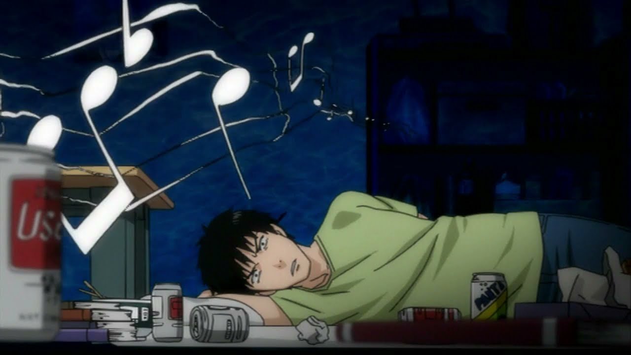 Puru Puru Pururin through a Wall 1 Hour - Anime ASMR - YouTube