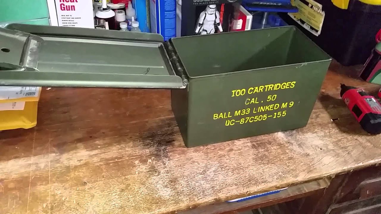 Lipo Safety/Lipo Storage - YouTube