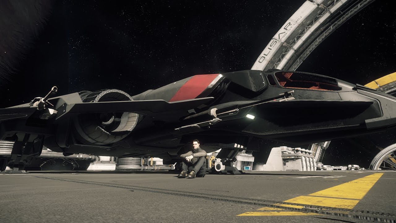 Aegis Sabre - 11-Series Broadsword mounts - YouTube