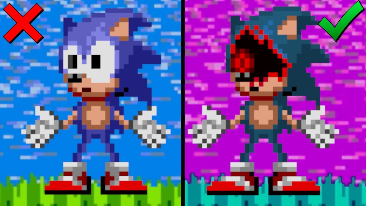 Sonic Pervision 2 - YouTube