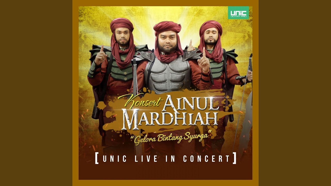 Ainul Mardhiah - YouTube