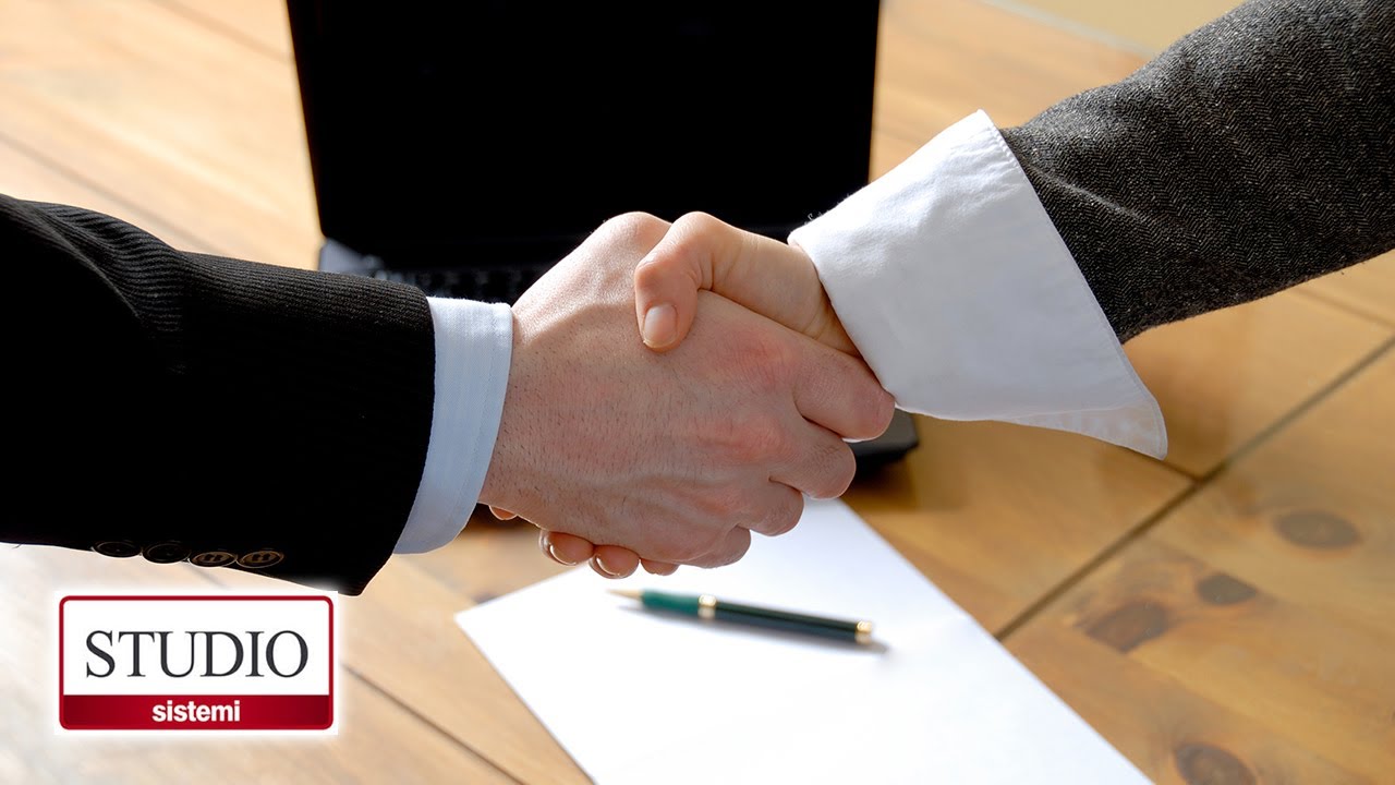 Studio4 - Mandati Professionali - YouTube