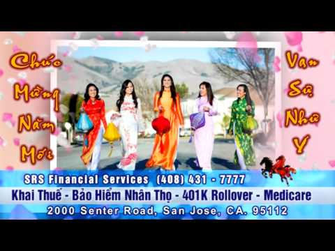 2014 Nha Nang Xuan - YouTube